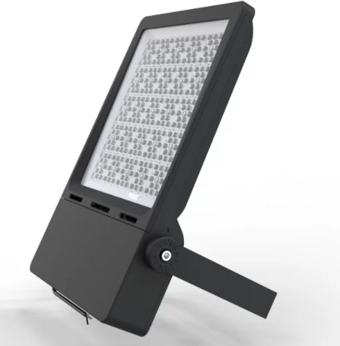 The D Series Flood Light: A Versatile Solution for Comprehensive ...